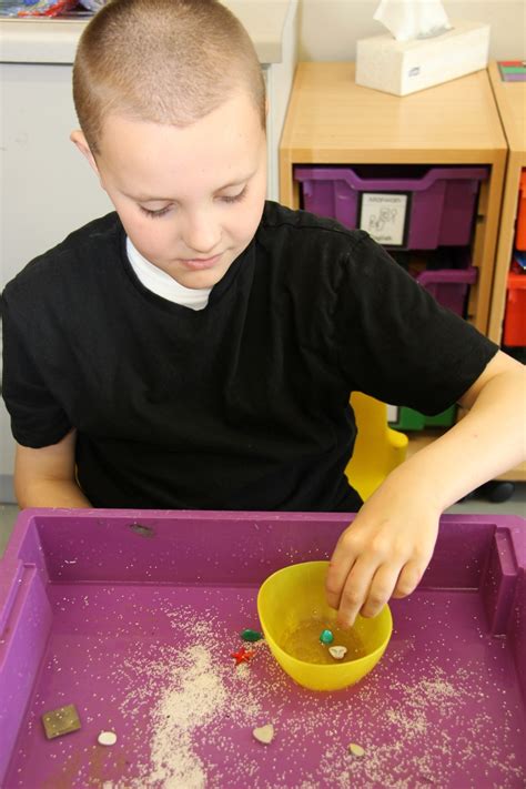 Willow Dene School Gems