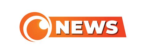 Crunchyroll News Global Rebrand — David Christopher Galhea