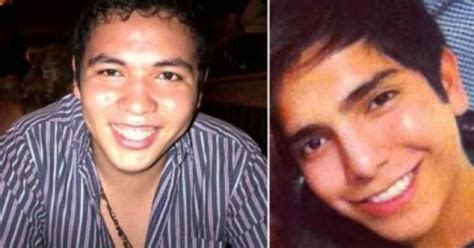 Acusan De Triple Homicidio A Hijo De Ex Rector De La Uacj El Sol De