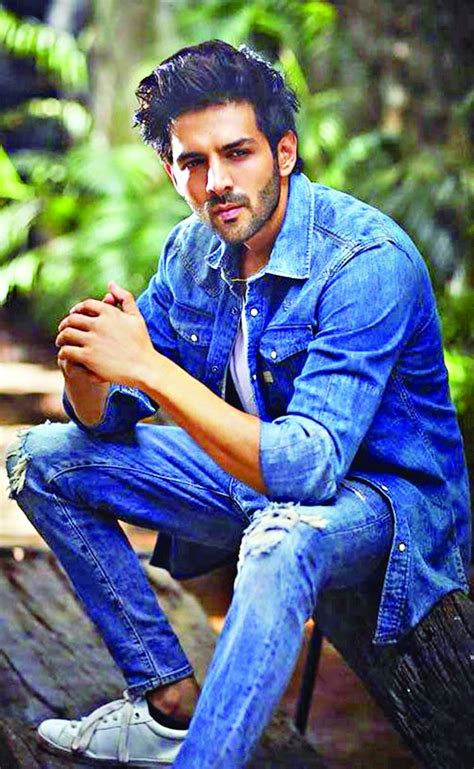 Kartik Aryan The New Akshay Kumar The Asian Age Online Bangladesh