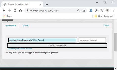 Phonegap Build Phonegap基础教程文档 Phonegap Build学习手册 编程宝典