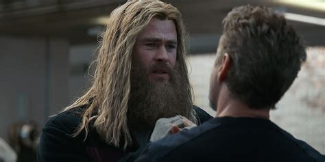 Marvel 20 Saddest Quotes In The Mcus Infinity Saga
