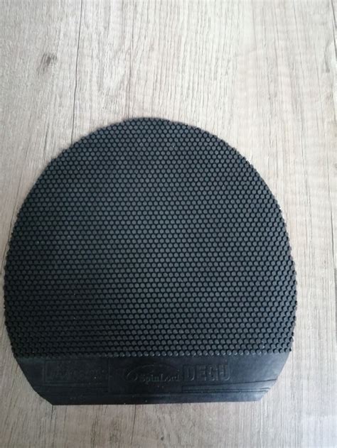 Spinlord DEGU 1,8