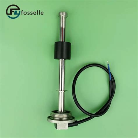 Customized 2 0 Meters Fuel Level Sensor Float Level Switch Sensor And Fuel Level Sensor