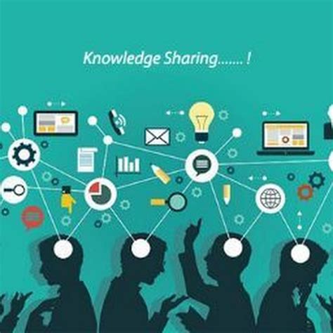 Knowledge Sharing Session Youtube