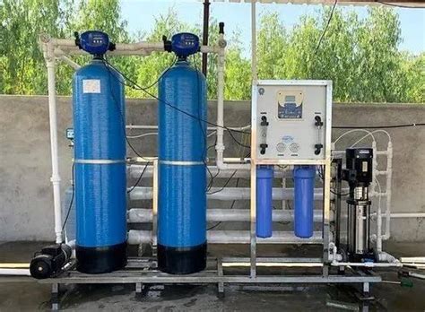 Frp 2000 Lph Ro Plant At Rs 350000 In Nagpur Id 6989508 Vi Tech