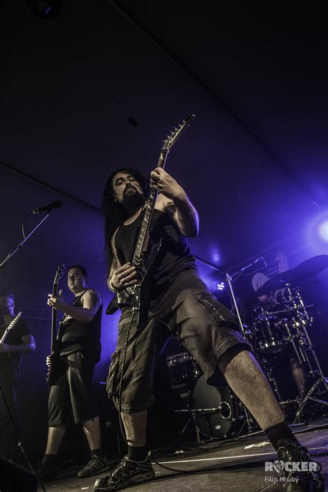 Samsara Loudfarm Rockersk Filip Hrubý Flickr