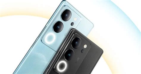 Vivo V29 5g Specifications Launch Features Availability