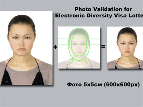 Проверка Фото На Грин Карту Госдеп Сша —