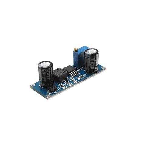 Two Axis Joystick Xy Module Buy Online At Best Price