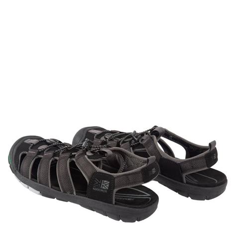 Karrimor Ithaca Mens Walking Sandals Sandals Sports Direct My