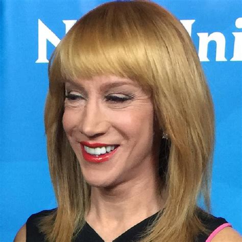 Kathy Griffin Bio Net Worth Height