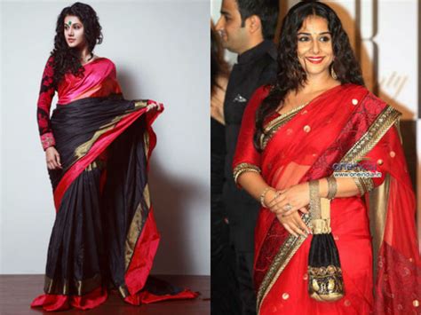 10 Types Of Sarees For Every Occasion Boldsky Com