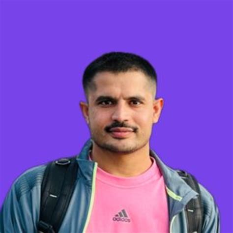 Tayyab Hunjra Full Stack Developer Knowledge Platform Xing