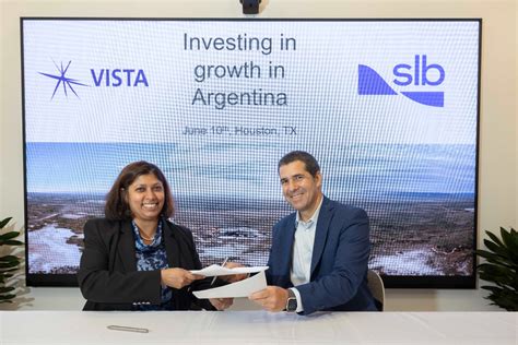 Vista Energy Importará Un Segundo Set De Fractura Para Acelerar Su