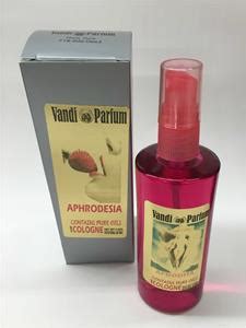 Aphrodesia - Body Mind and Soul