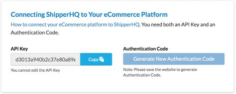 Configure The Shipperhq Adobe Commercemagento 2 Extension