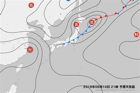 東北や北陸を中心に大雨に警戒 株式会社 気象サービス