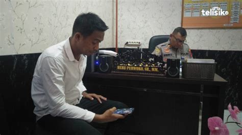 Modus Ajak Jalan Siswi Smk Di Kendari Dicabuli Pacarnya Telisik Id