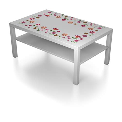 Okleiny Na Meble IKEA Stolik Lack X Cm K