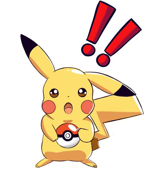 You Caught Pikachu By Interstellar643 On Deviantart