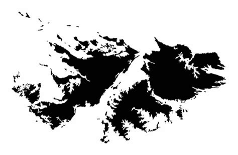 Vectores De Islas Malvinas Imágenes Vectoriales Depositphotos