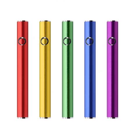 Empty Custom Nb10 510 Thread Vape Pen Devices Ypackaging
