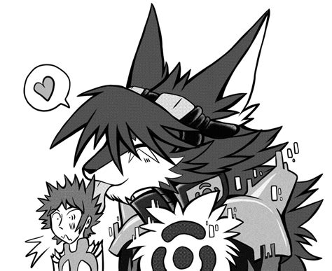 Ana Ilda Ozora Yujin Shutmon Digimon Digimon Universe Appli