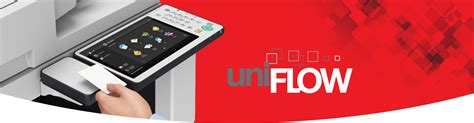 Uniflow Canon Printer хэвлэх