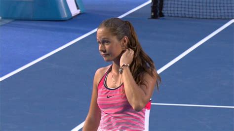 Daria Kasatkina Biography Height And Life Story Super Stars Bio