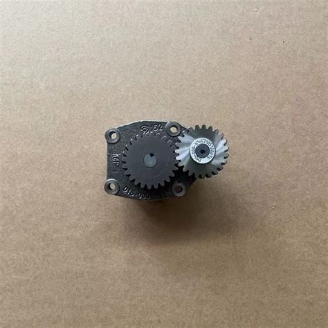 XCMG D15 000 41 C Oil Pump Group For XM1003 RANCLE XCMG PARTS