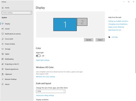 Hidpi In Windows Softacom