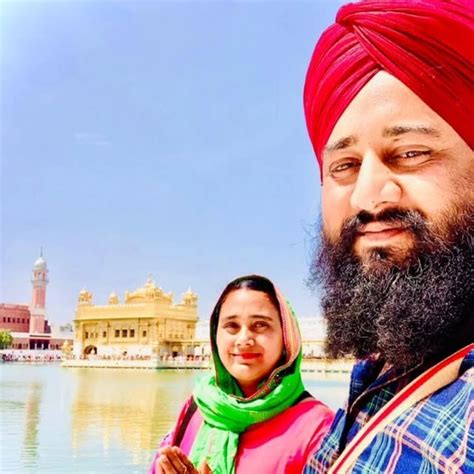 Dildar Singh Dildarsinghgoraya • Threads Say More