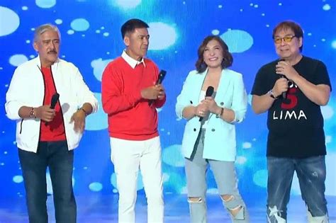 Sharon Inamin Ang Pagpiyok Pang Masa