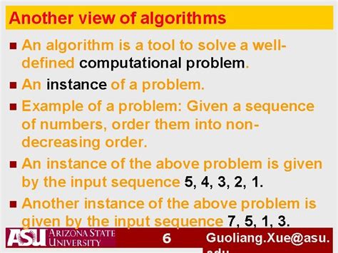 Cse 310 Lecture 01 Algorithms Counting And Data