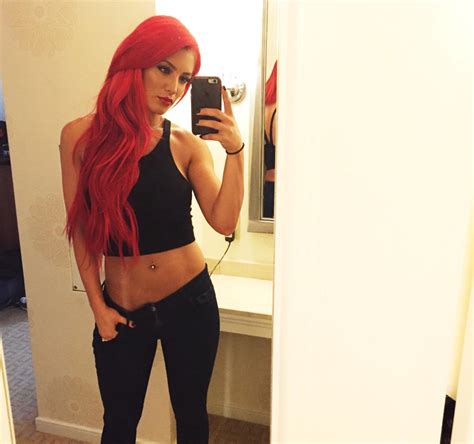 Eva Marie On Twitter Wheres My Rednation At So Pumped To See You