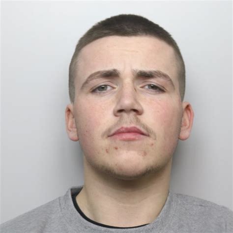 Jailed In May The Latest Criminals Sent To Prison From Birmingham And