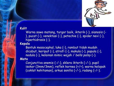 Laporan Kasus Acs Stemi Ppt