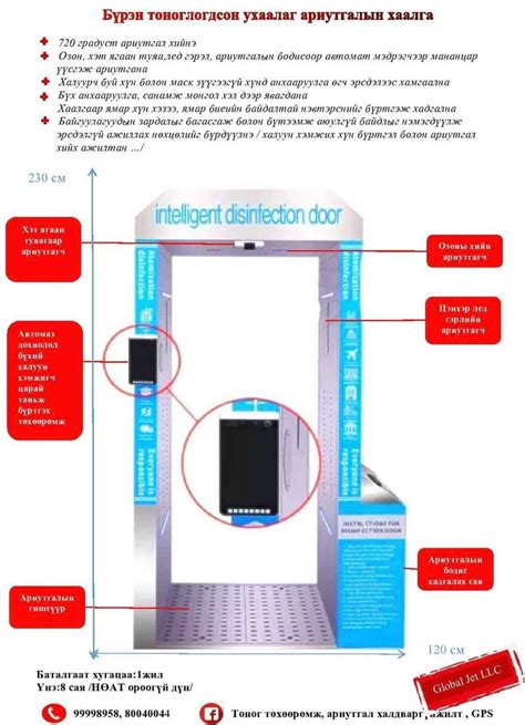 🔰🔰🔰Ариутгал Тоног төхөөрөмж Ариутгал халдваргүйжилт Gps Facebook