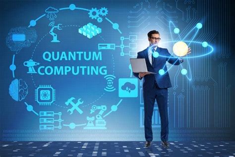 Decoding The Future A Look At The Quantum Computing Market Analysis