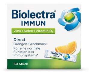 Hermes Biolectra Immun Direct Pellets Ab Preisvergleich Bei Idealo De