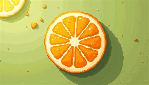Free Fresh Pixel Lime Image Lime Citrus Pixel Download At Stockcake