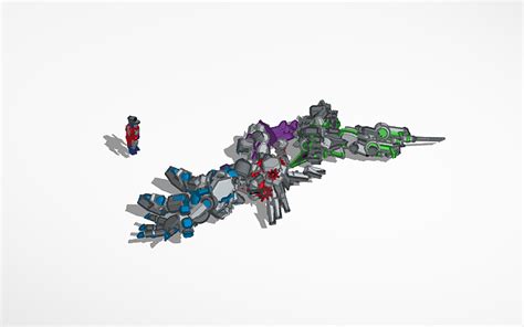 3d Design Its Time Tinkercad