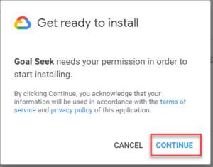 How To Add Goal Seek To Google Sheets Automate Excel