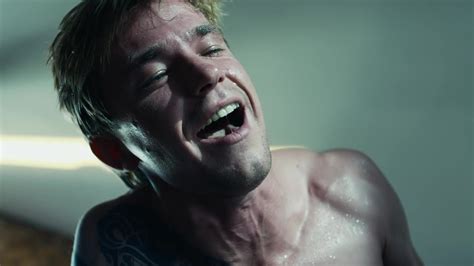 Alexander Petrov Russian Actor Lpsg