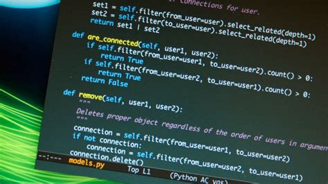 Python Is Gaining Popularity Against SAS R Says Burtch Works