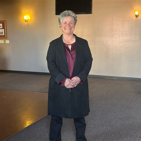 Cynthia Jaramillo Locomotive Engineer Northern Plains Rail Companies Linkedin