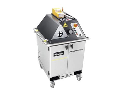 Машина за формоване Parker Eo2 Form Pro22 Hydromark Варна