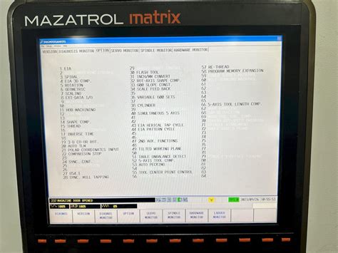 Mazak Integrex E 1550V 10 II Used CNC Multitasking Machining Center For