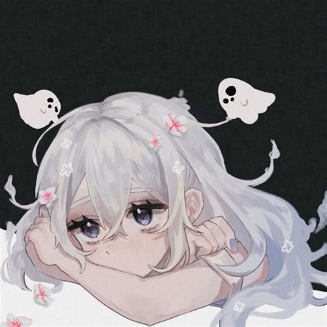 Güllaç Anime Profile Pictures Anime Pfps Aesthetic Anime
